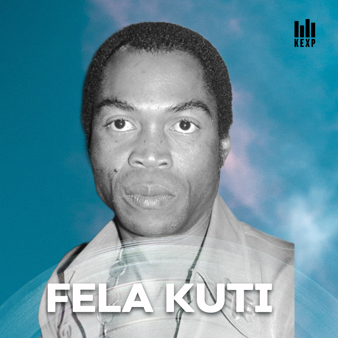 KEXP - Where the Music Matters