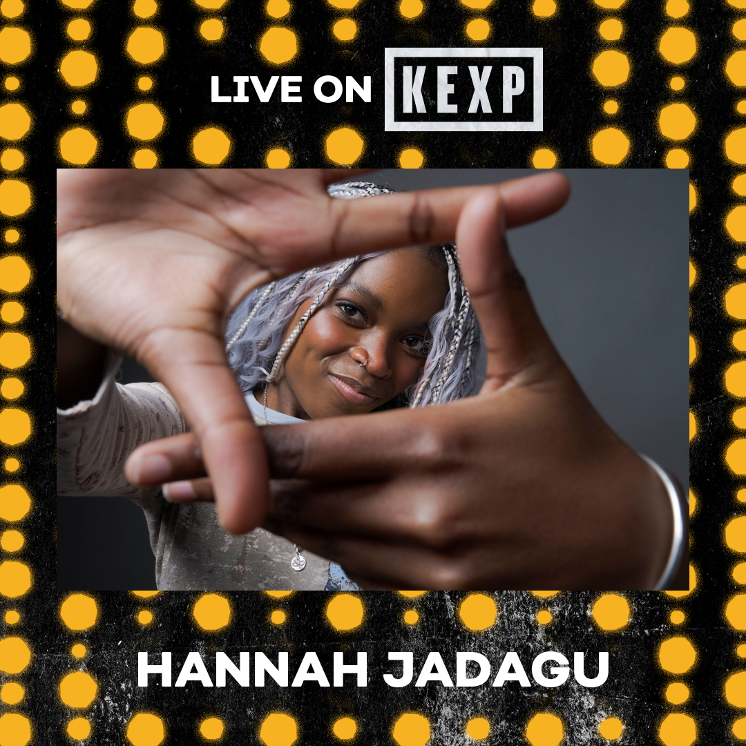 KEXP - Where the Music Matters