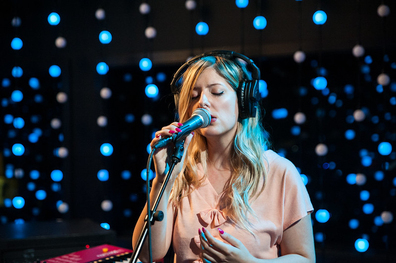 KEXP Sessions