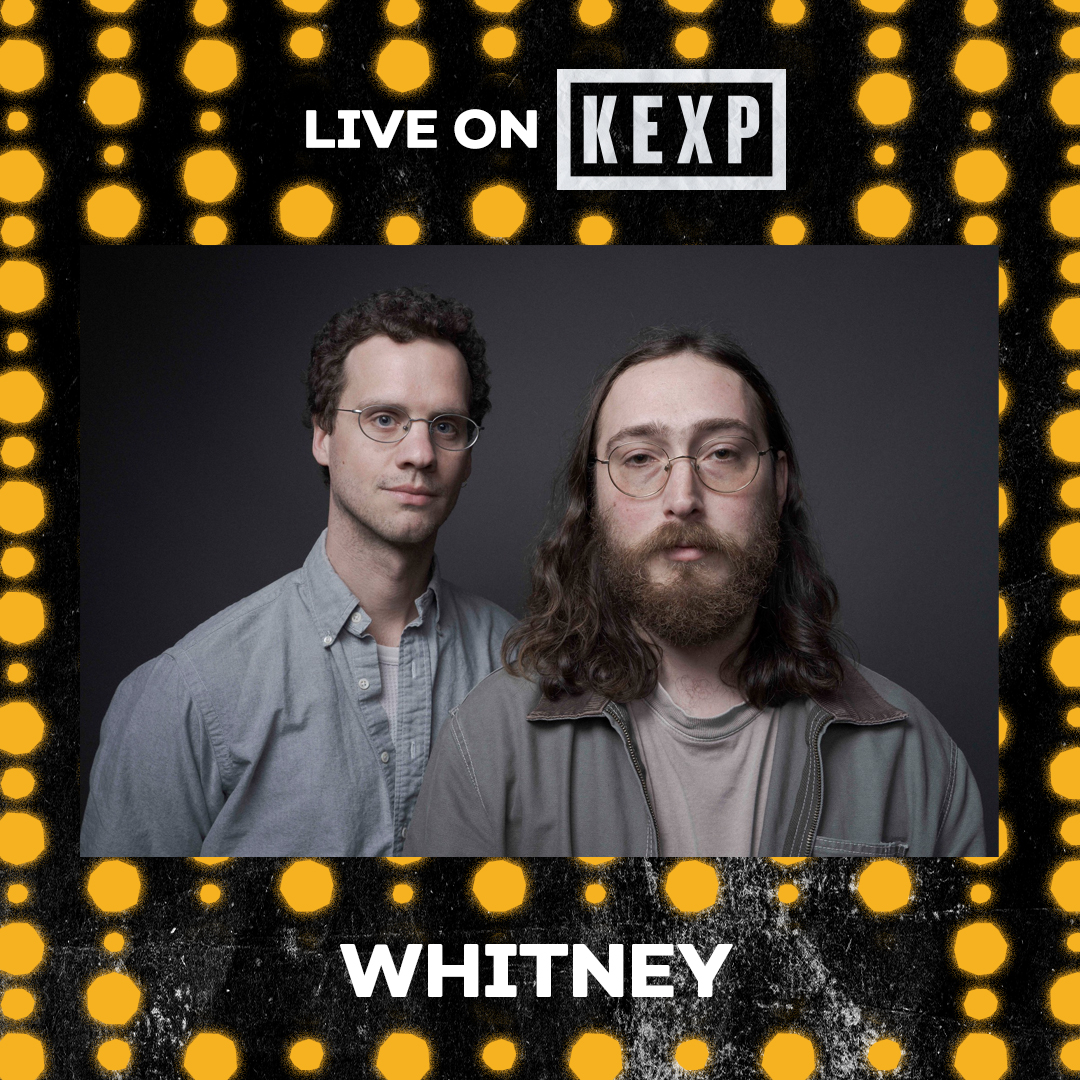 Listen | KEXP