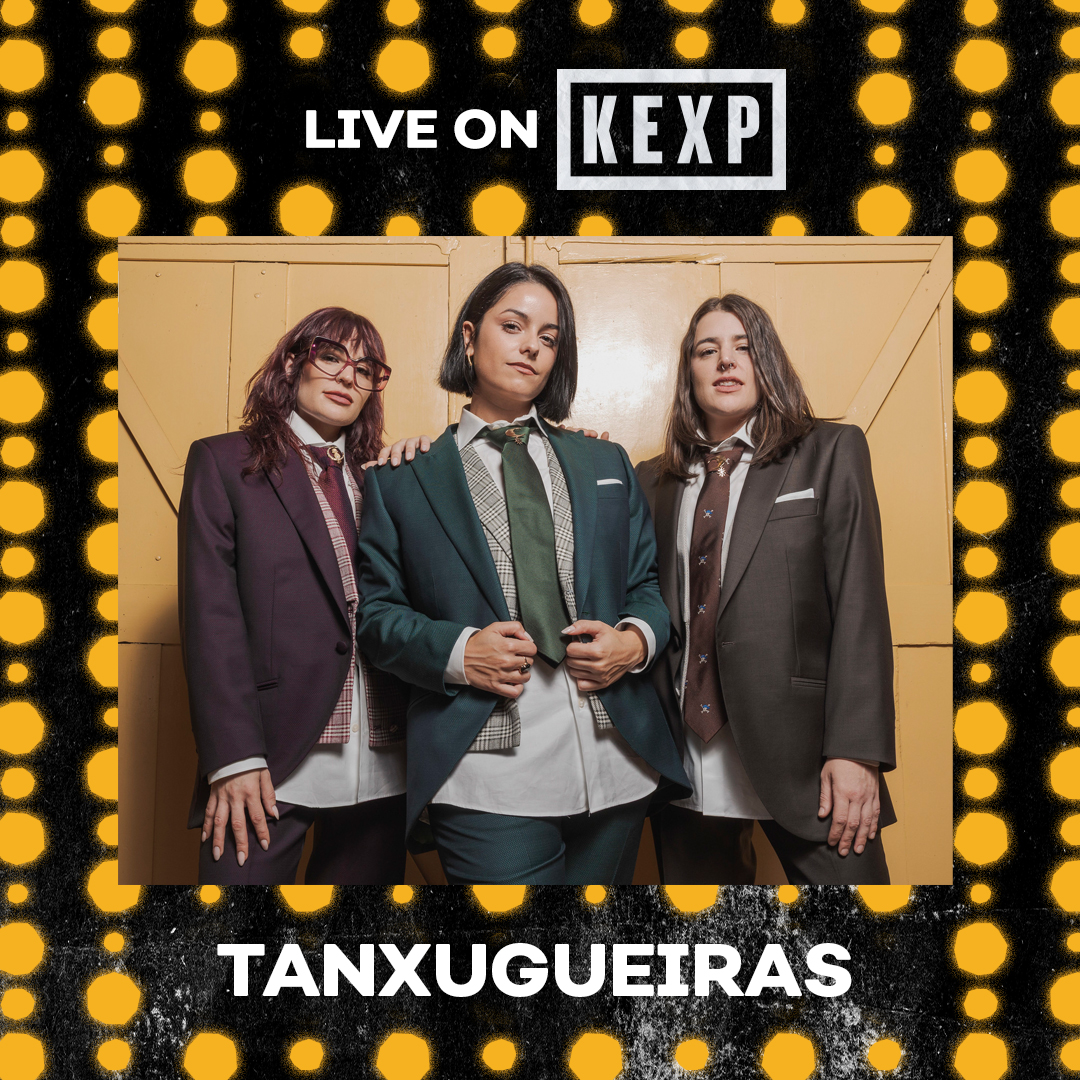 KEXP - Where the Music Matters