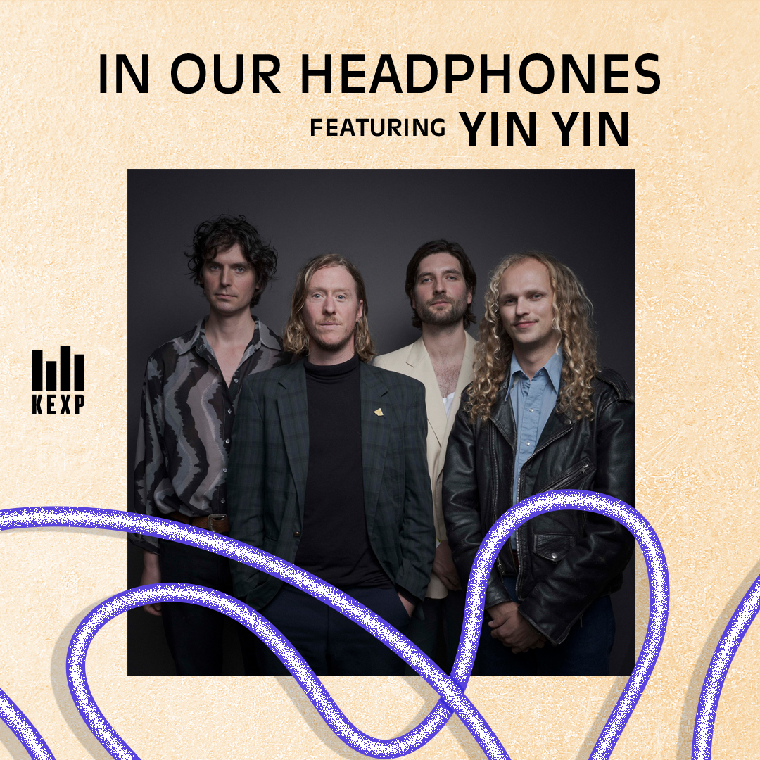 KEXP - Where the Music Matters