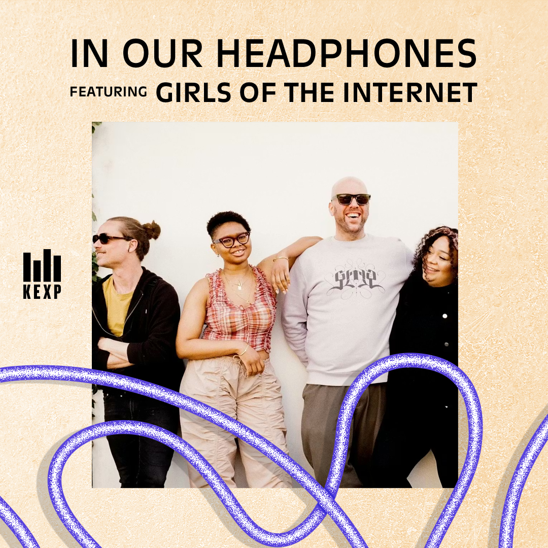 KEXP - Where the Music Matters