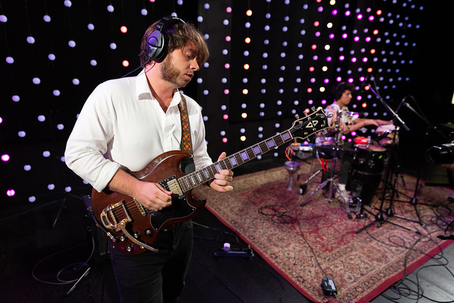 KEXP Sessions