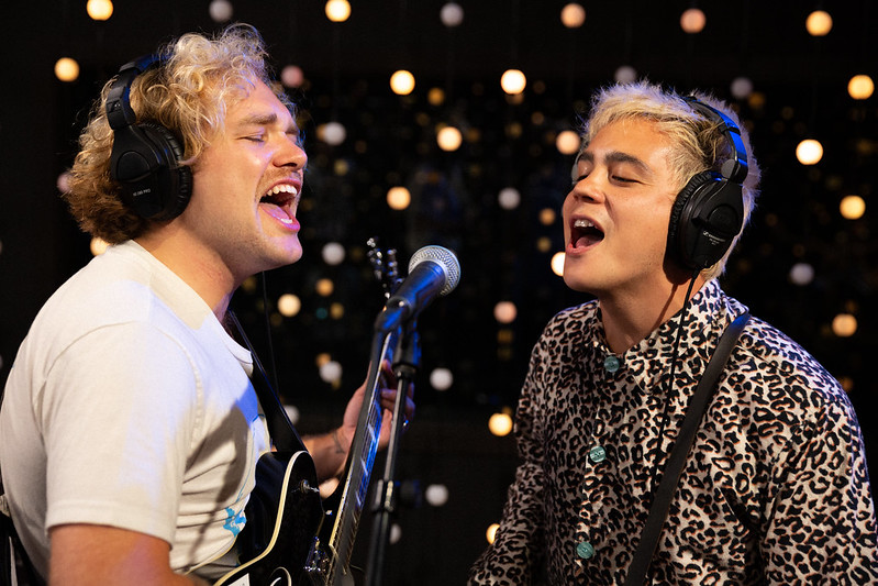 KEXP Sessions