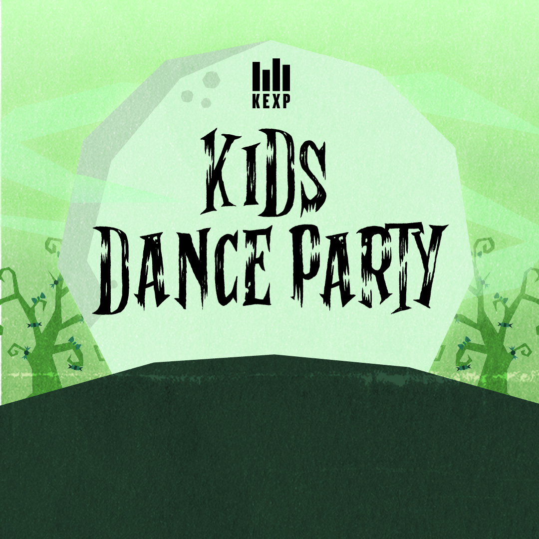 KEXP - Where the Music Matters