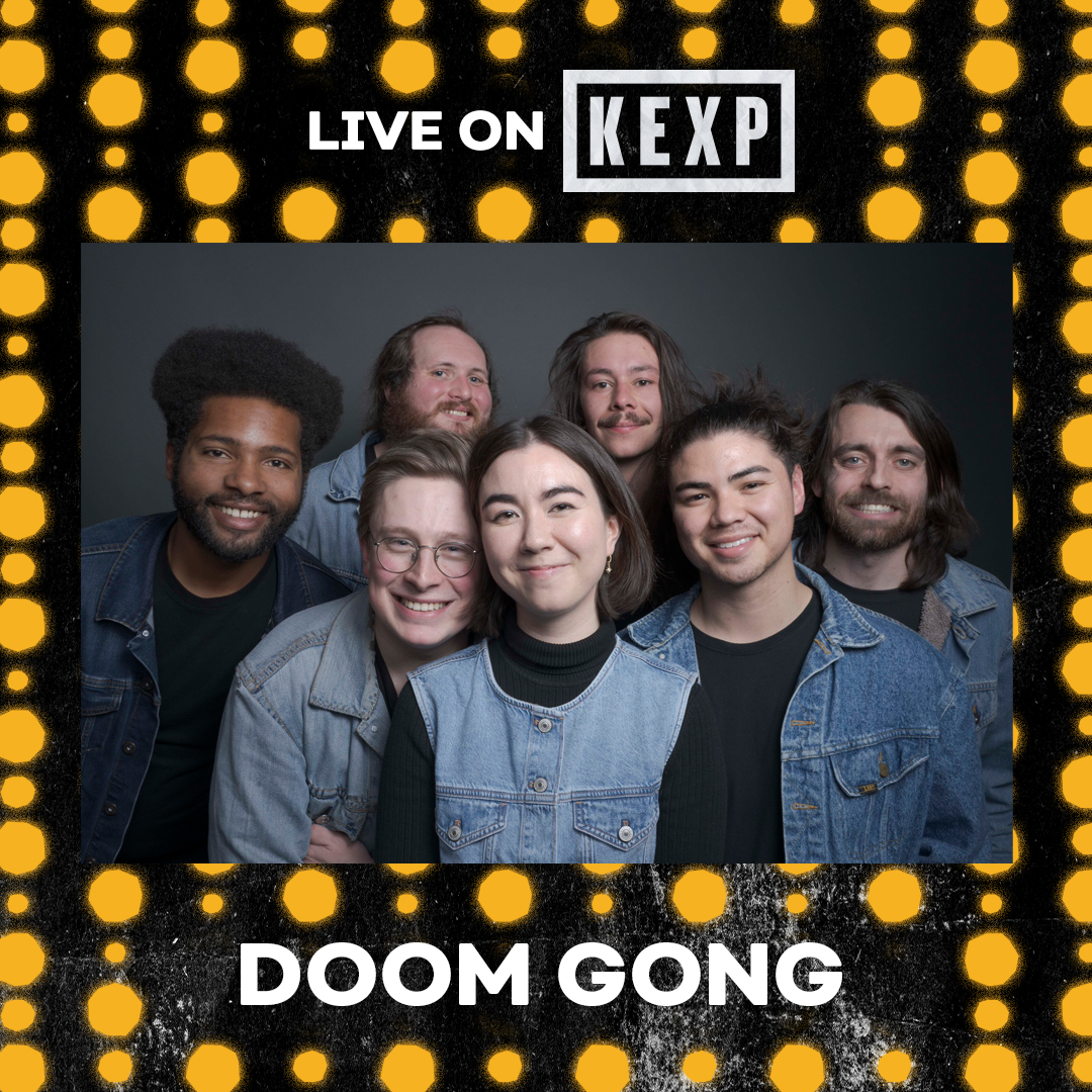 KEXP - Where the Music Matters