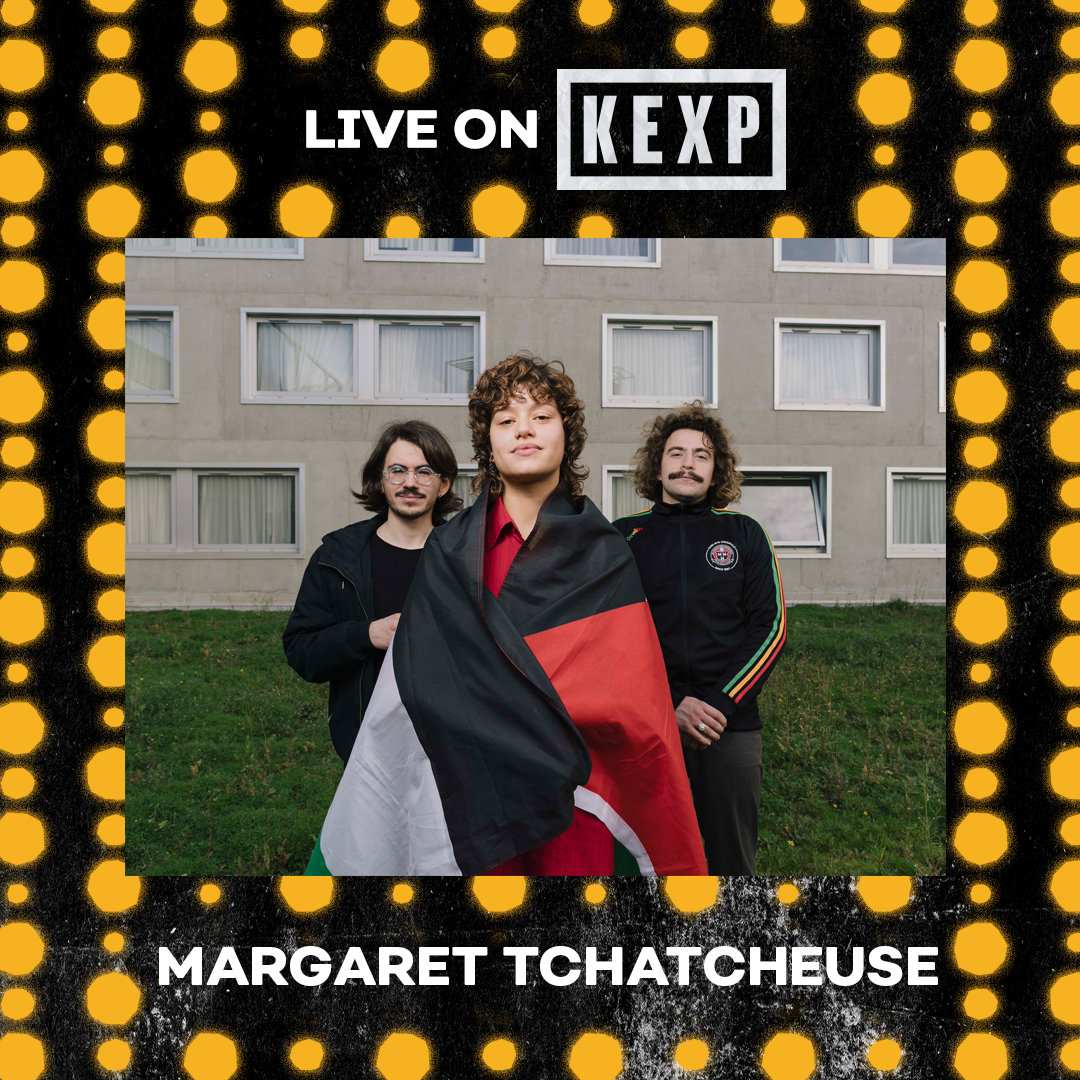 KEXP - Where the Music Matters