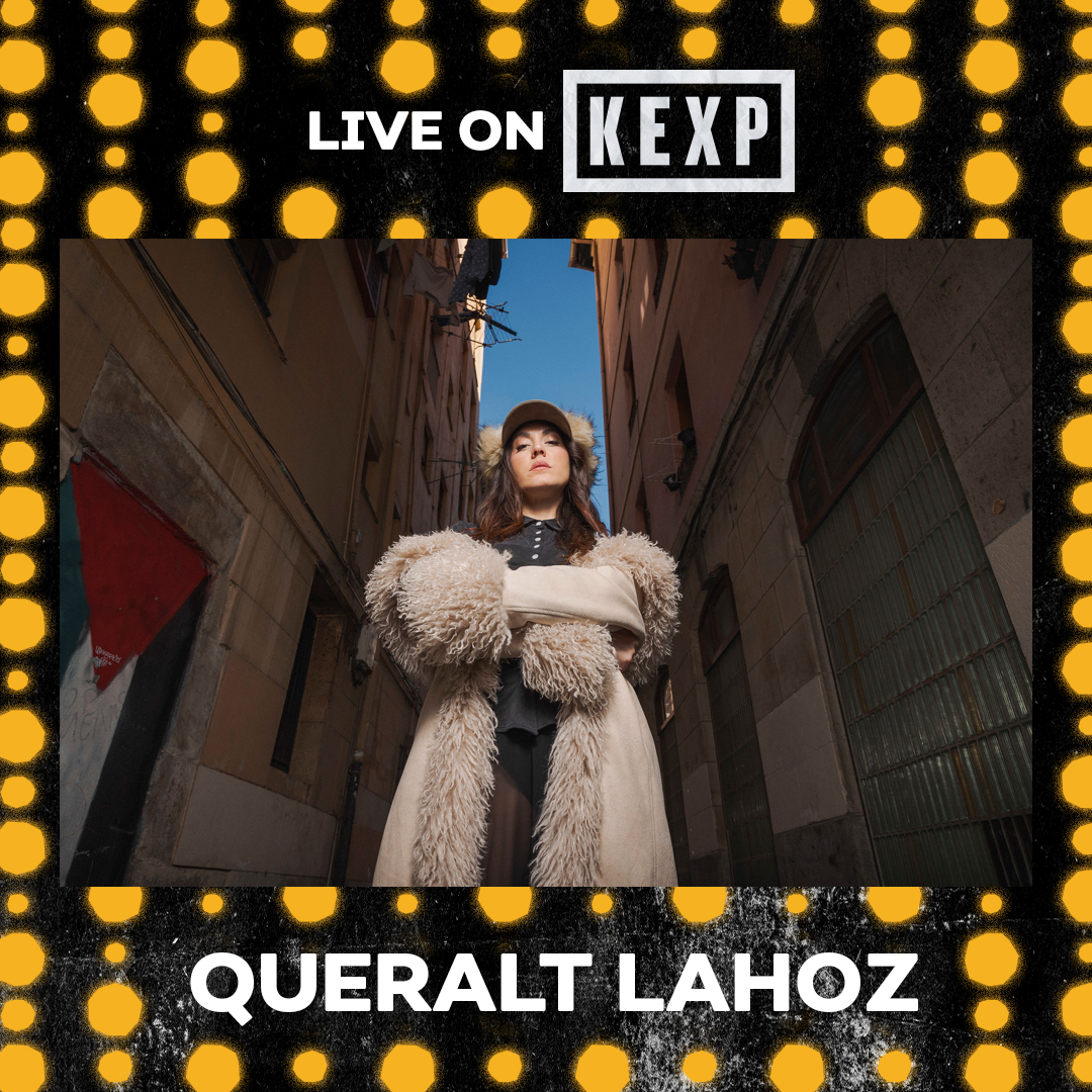 KEXP - Where the Music Matters