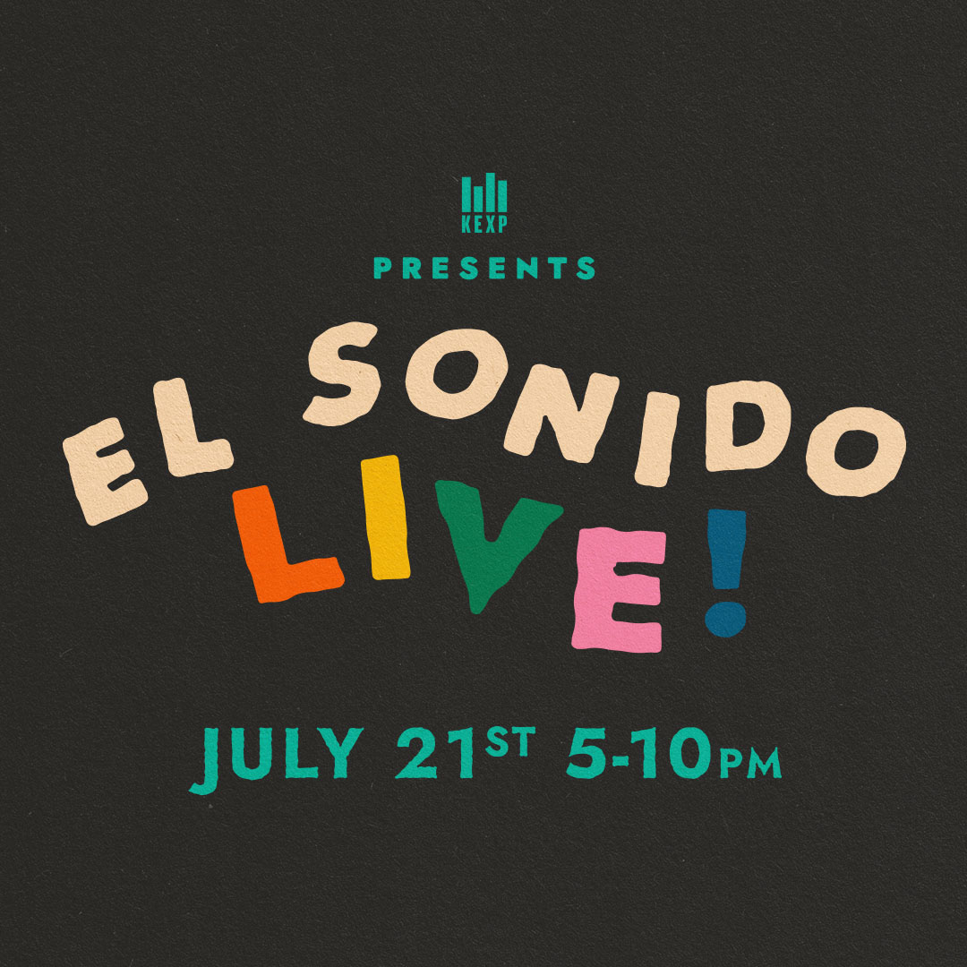 KEXP 90.3 FM - Where the Music Matters