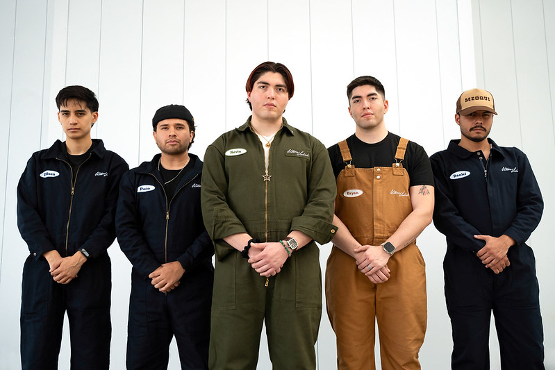 KEXP - Where the Music Matters