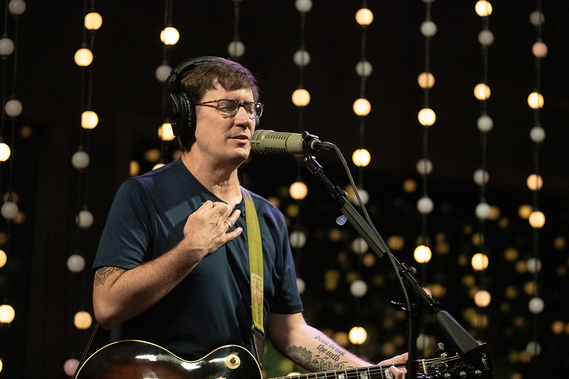 KEXP Sessions