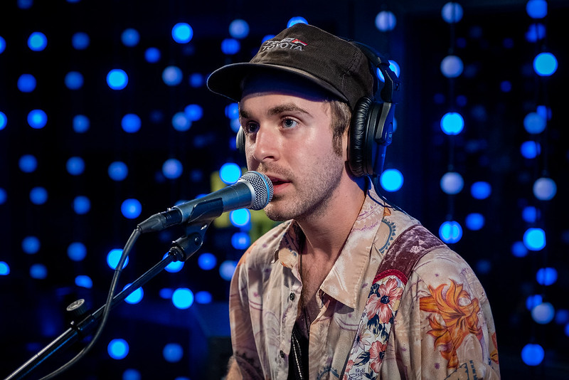 KEXP Sessions