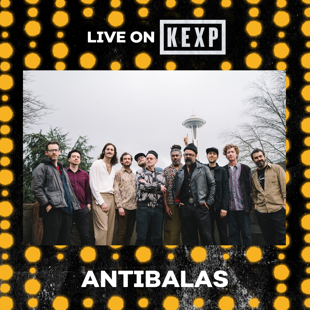 Listen | KEXP