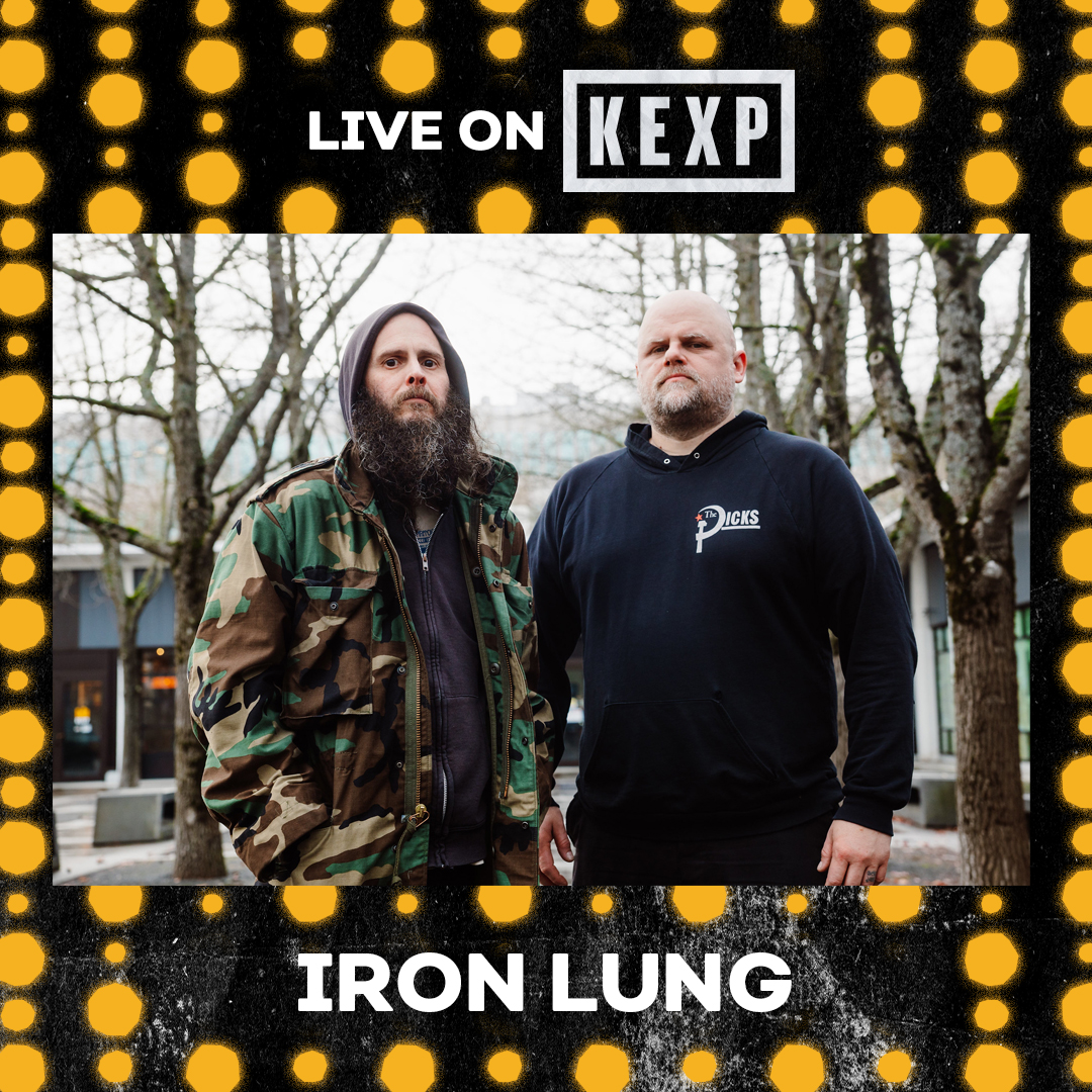 KEXP - Where the Music Matters