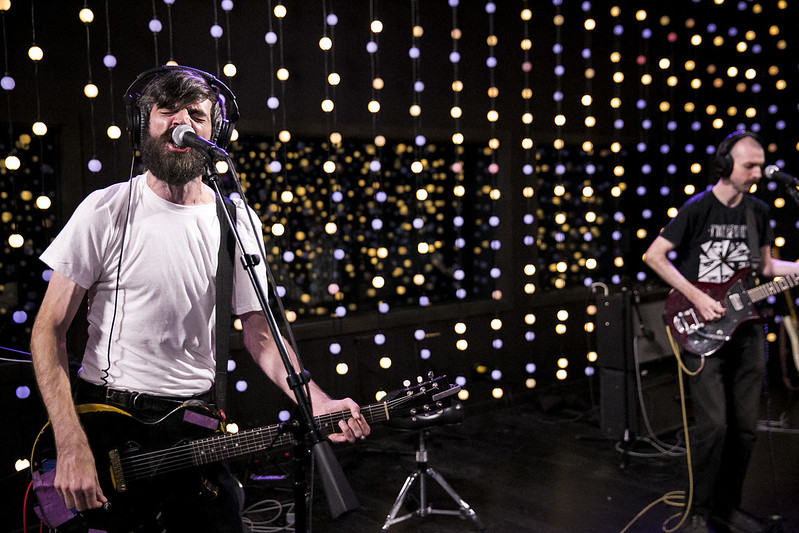 KEXP Sessions