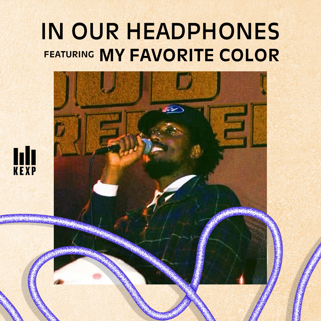 Listen | KEXP