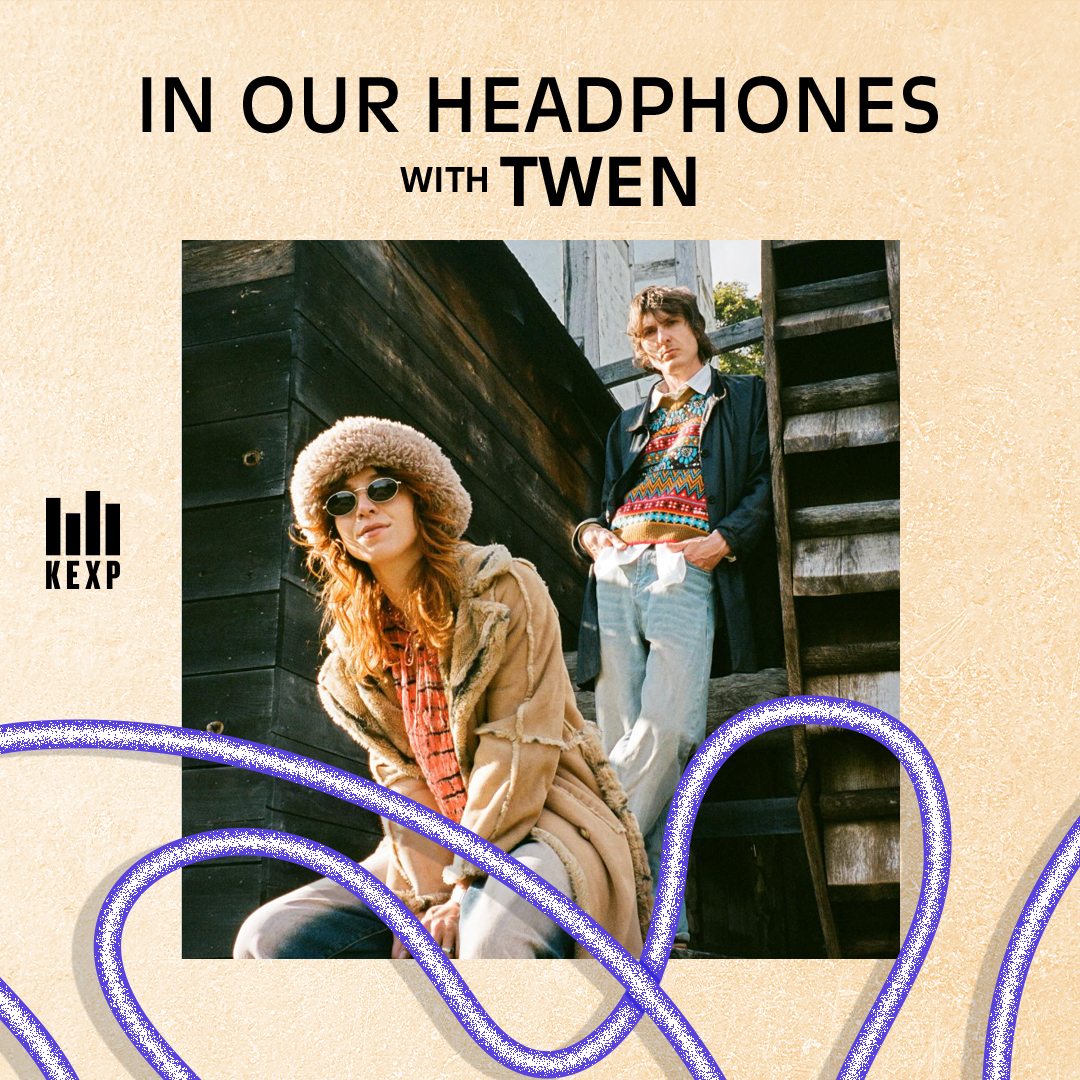 KEXP - Where the Music Matters