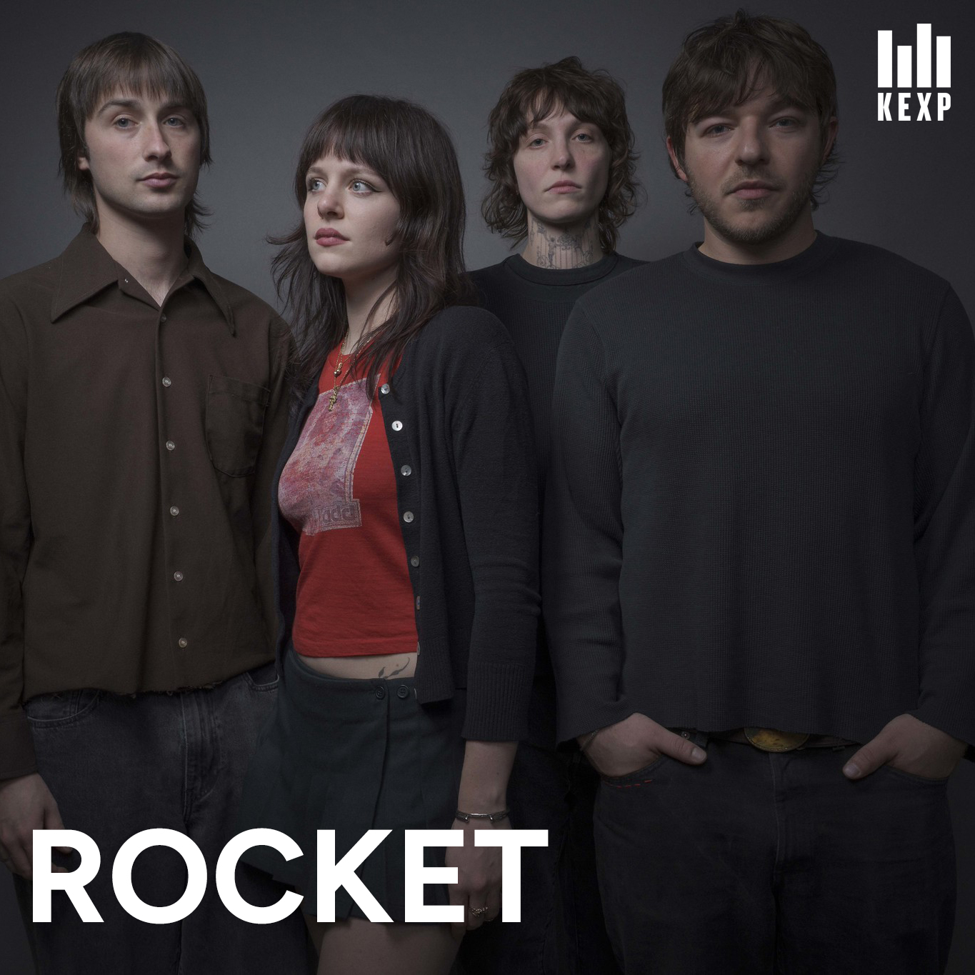 KEXP - Where the Music Matters