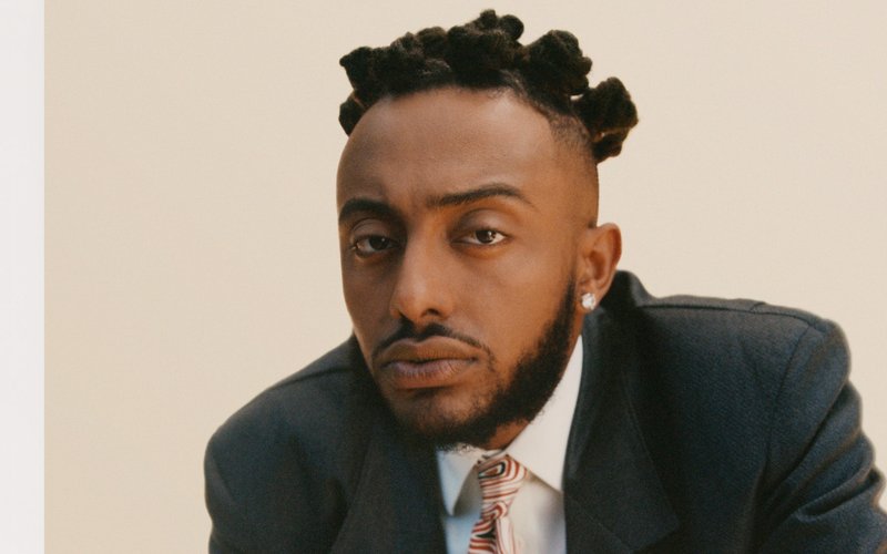 Portland Rapper Aminé Announces New Album; Shares Track “Compensating ...