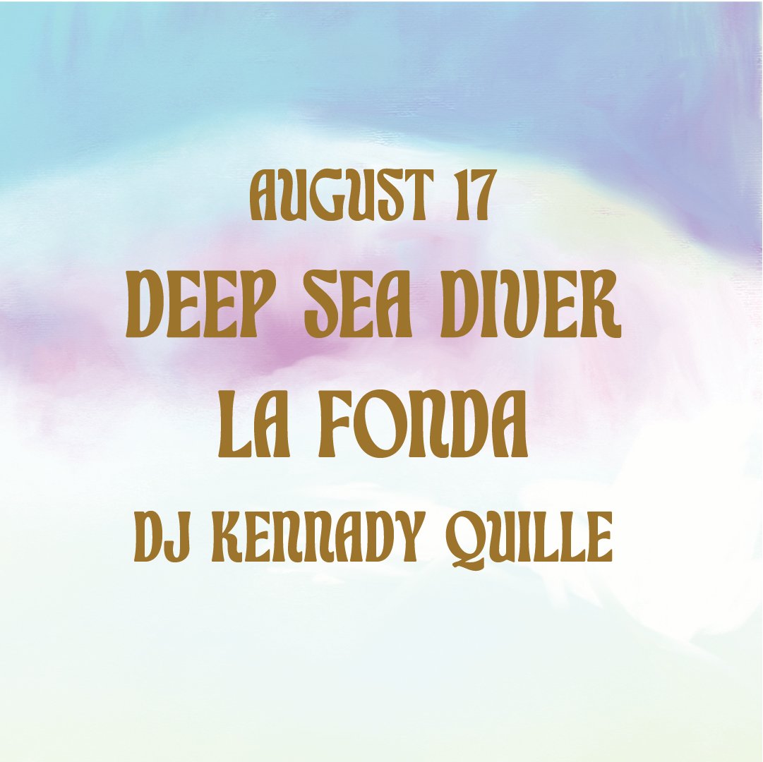 KEXP and Seattle Center Present Concerts at the Mural