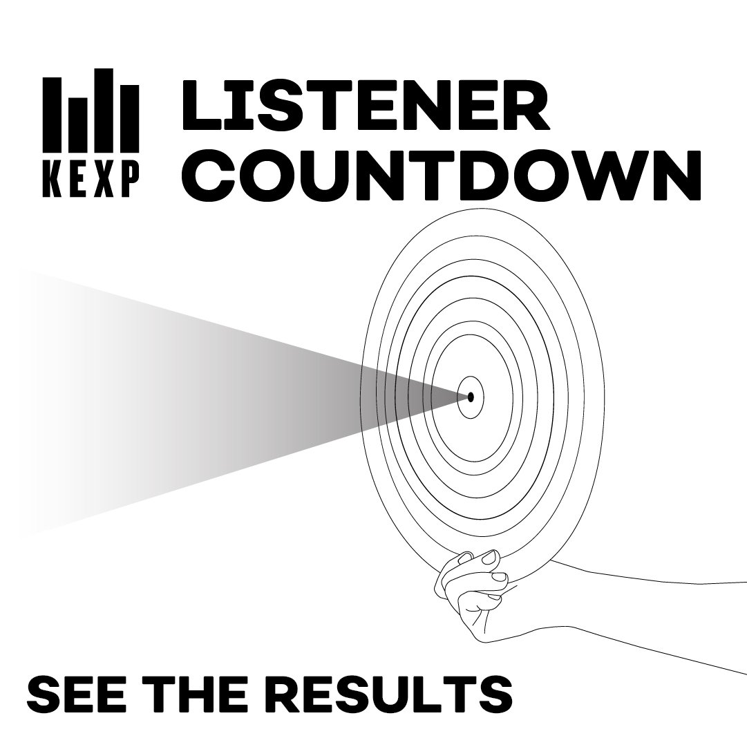 KEXP - Where the Music Matters