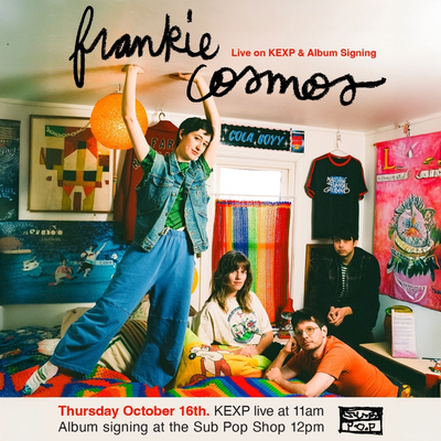 KEXP Events
