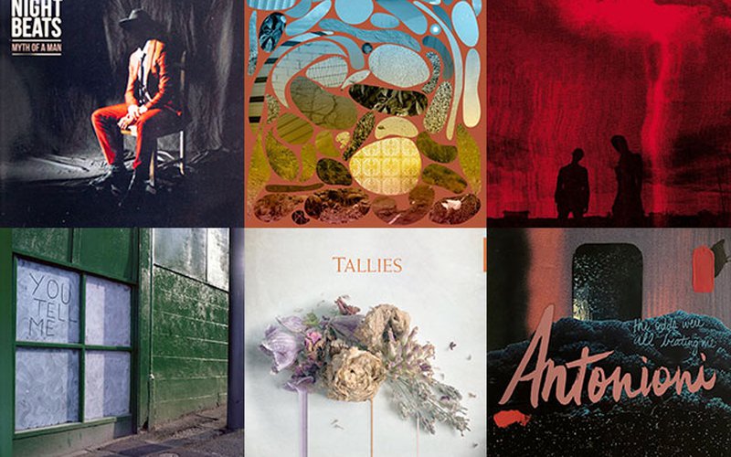 New Music Reviews 1 11 