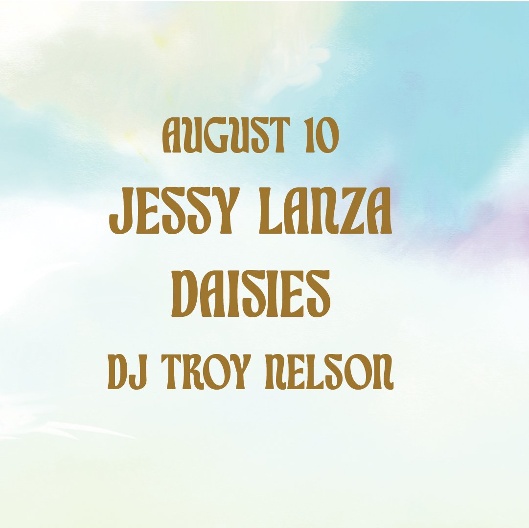 KEXP and Seattle Center Present Concerts at the Mural