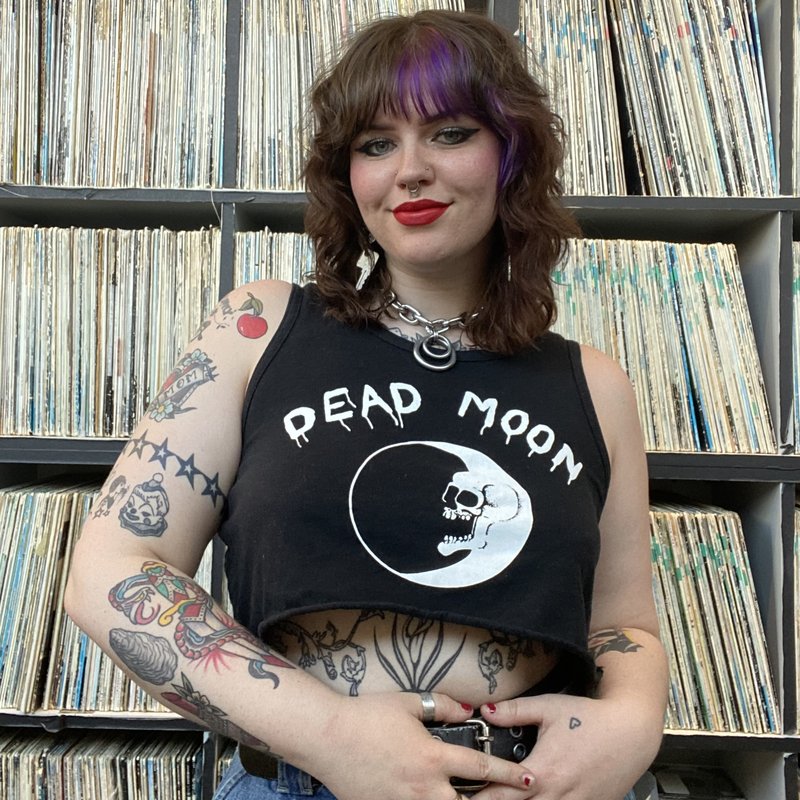 Help Power KEXP's Spring Drive