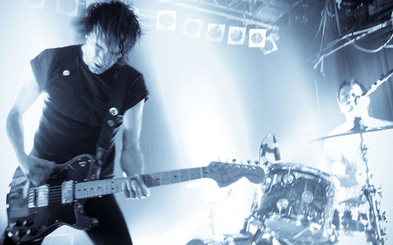 2012 Top Ten List Spotlight: Morgan