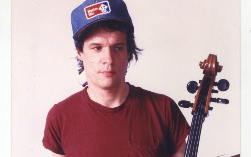Being Isn’t Certain: Arthur Russell’s World of Echo at 35
