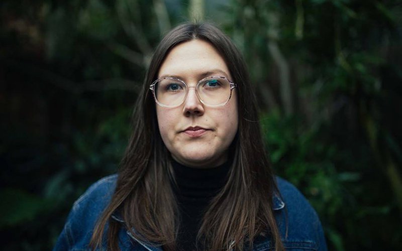 Song of the Day: Nadia Reid - Seasons Change