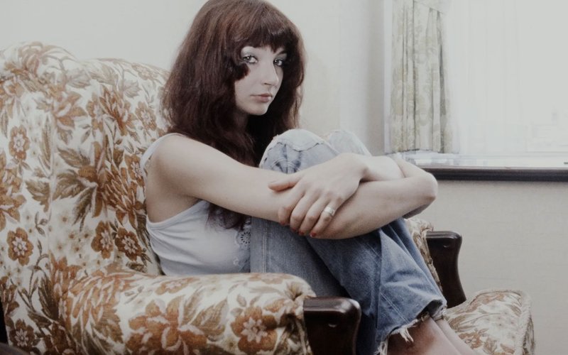 50 Years of Music: 1985 - Kate Bush - Running Up That Hill (A Deal with ...