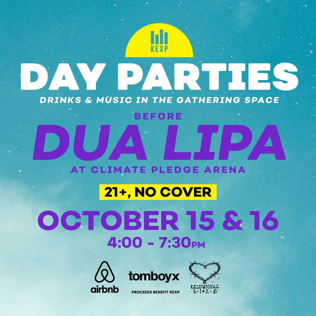 KEXP - Where the Music Matters