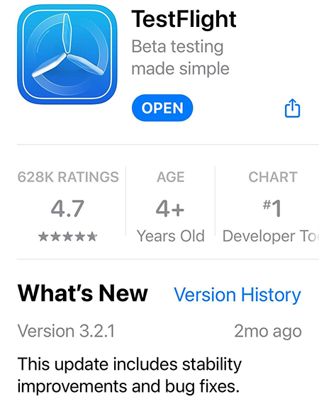 Become A Mobile Tester