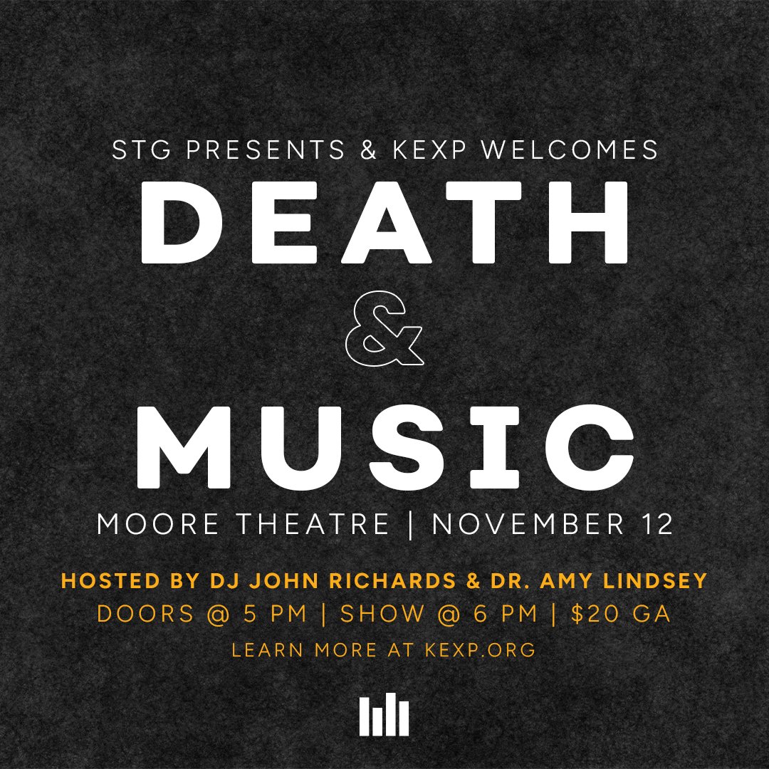 KEXP 90.3 FM - Where the Music Matters