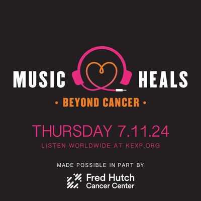 Music Heals